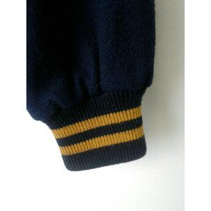 Vox | Jackets & Coats | Rare Wool Vintage Vox Sportsman Club Varsity ...